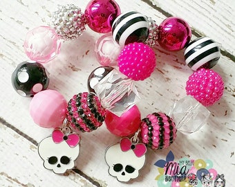 Monster high jewelry | Etsy