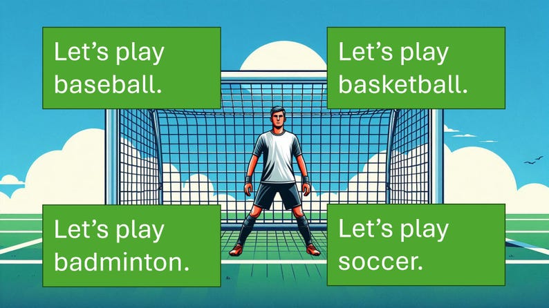 4th Grade Korean ESL Powerpoint Game – Curriculum-aligned for Major ...