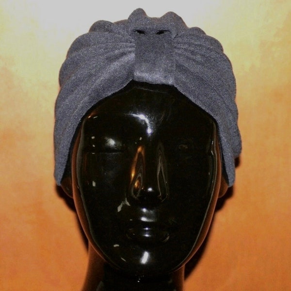Vintage Turban - Etsy