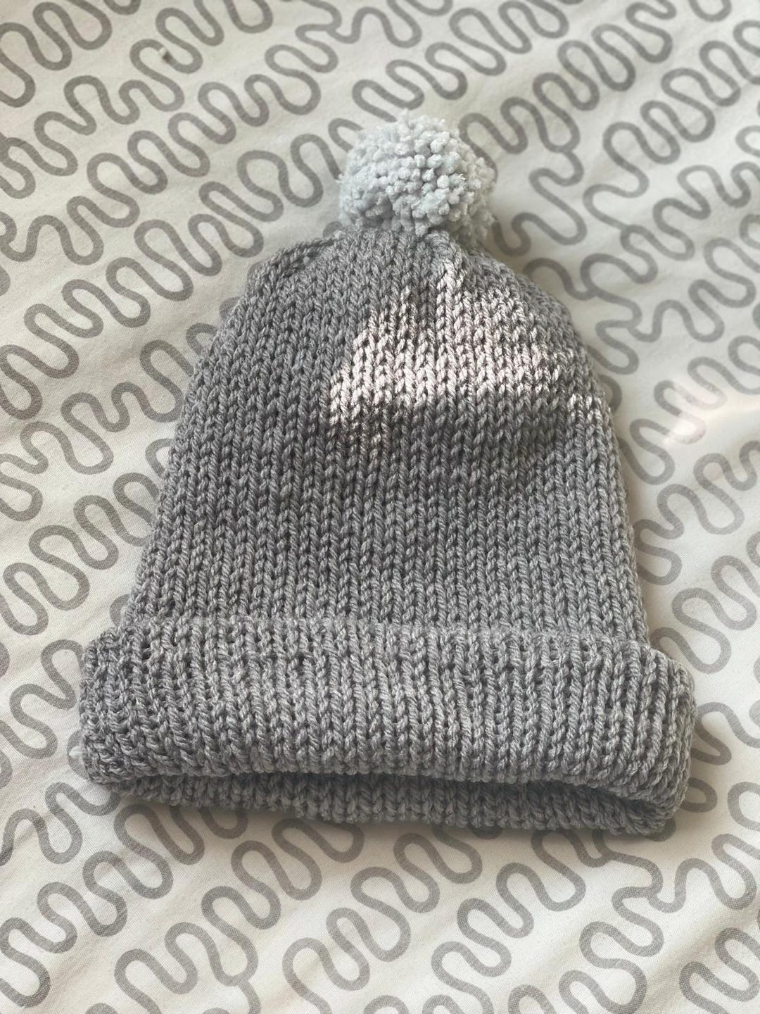 Cozy Little Beanie - Etsy