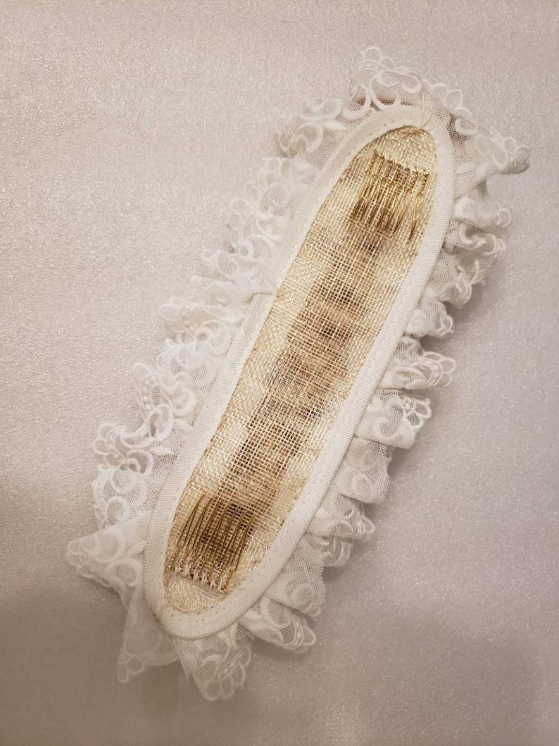 Made to Order Bread Headdress - Etsy