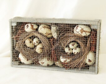 MOTHER HEN Street Sign Chicken Eggs Ranch Farm Gift - Etsy