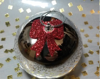 Ornament ring box | Etsy