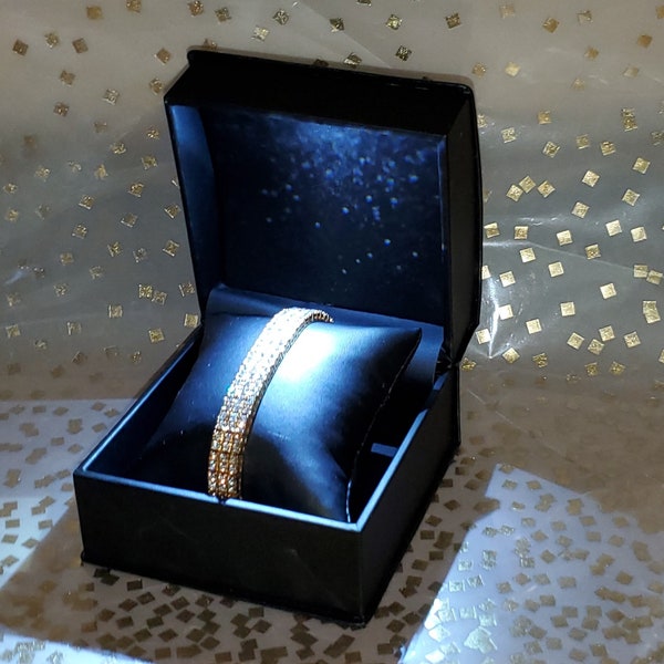 Fancy Watch Box - Etsy