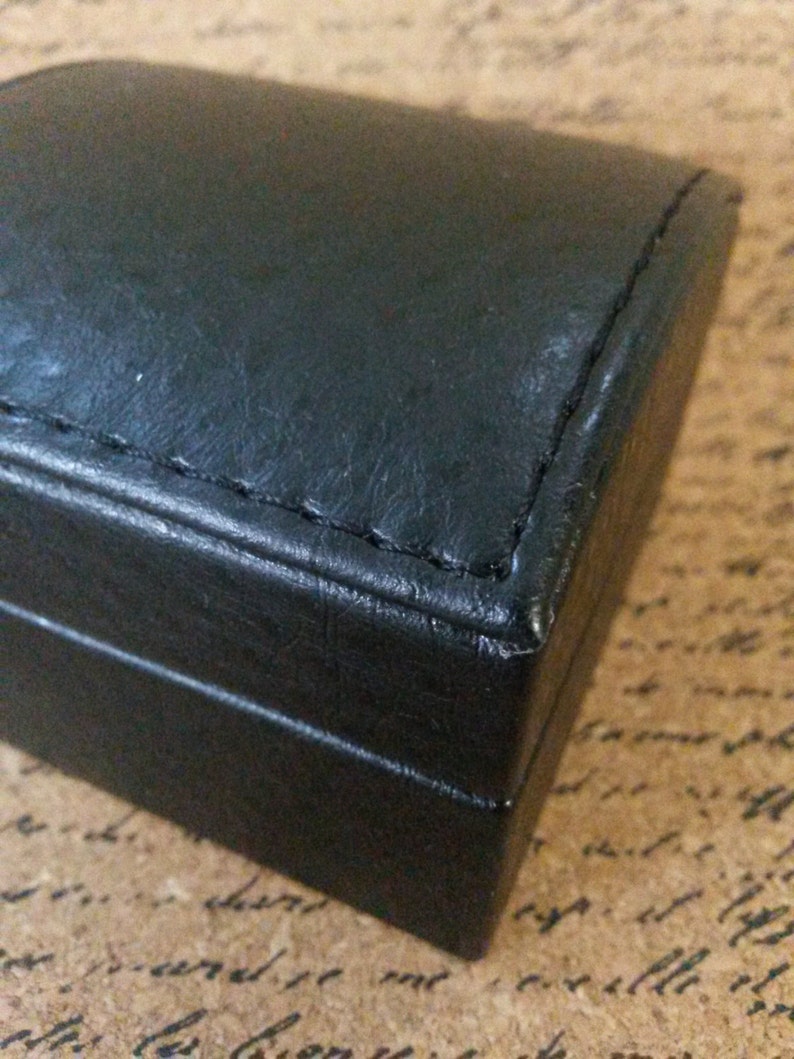 Lighted Stud Drop Hoop Earrings Keepsake Gift Box Illuminated - Etsy