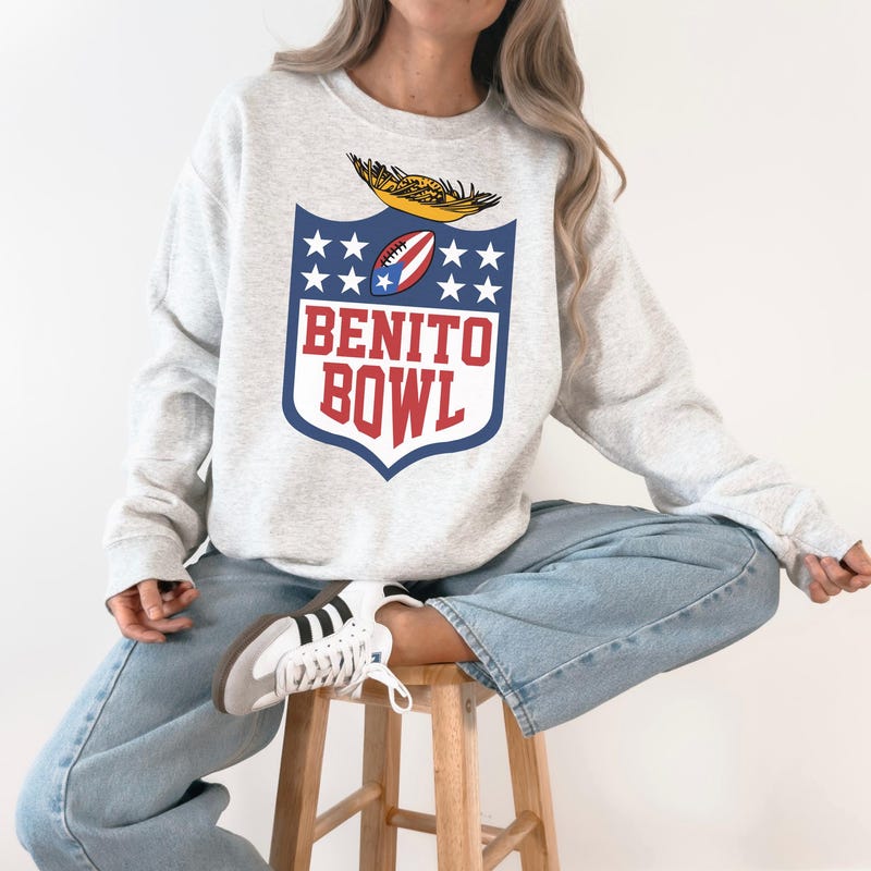 Bad Bunny Game Day Shirt - Etsy UK