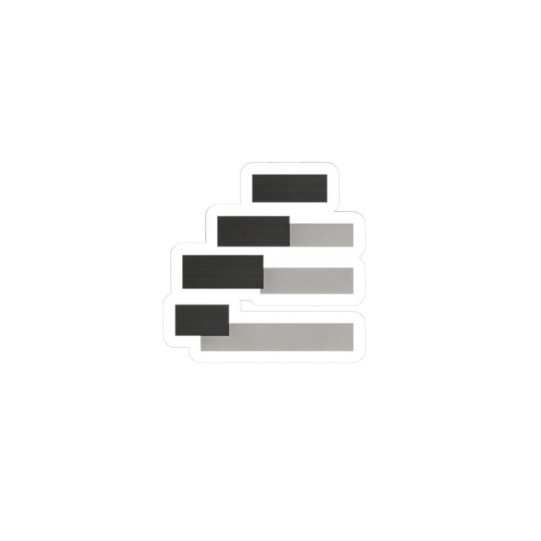 AXIS Symbol Sticker - Etsy