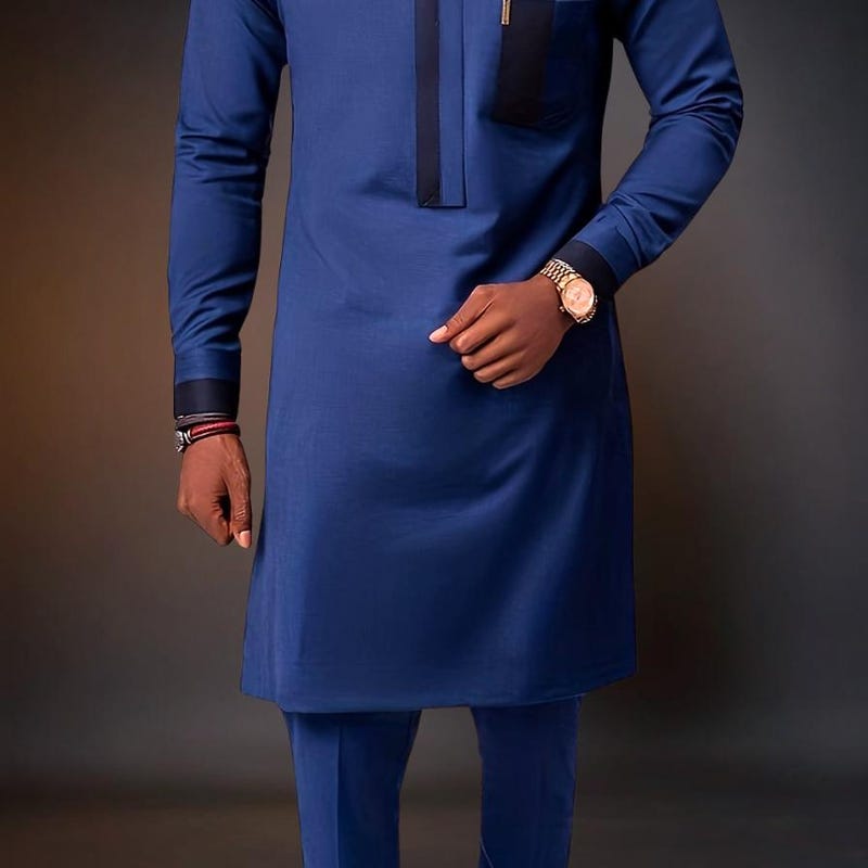 Black Senator Wears - Etsy