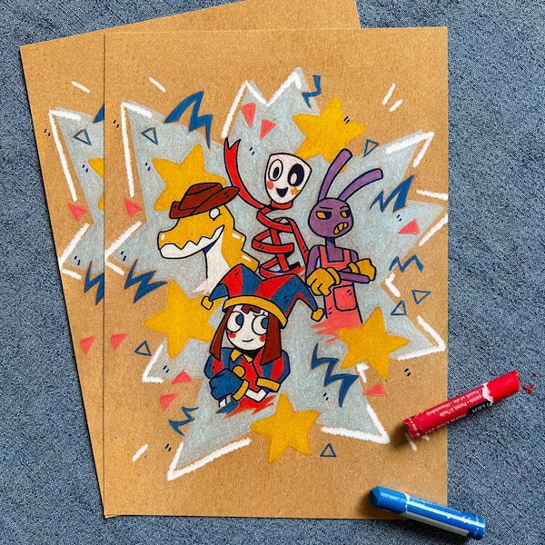 Gumigoo - Etsy