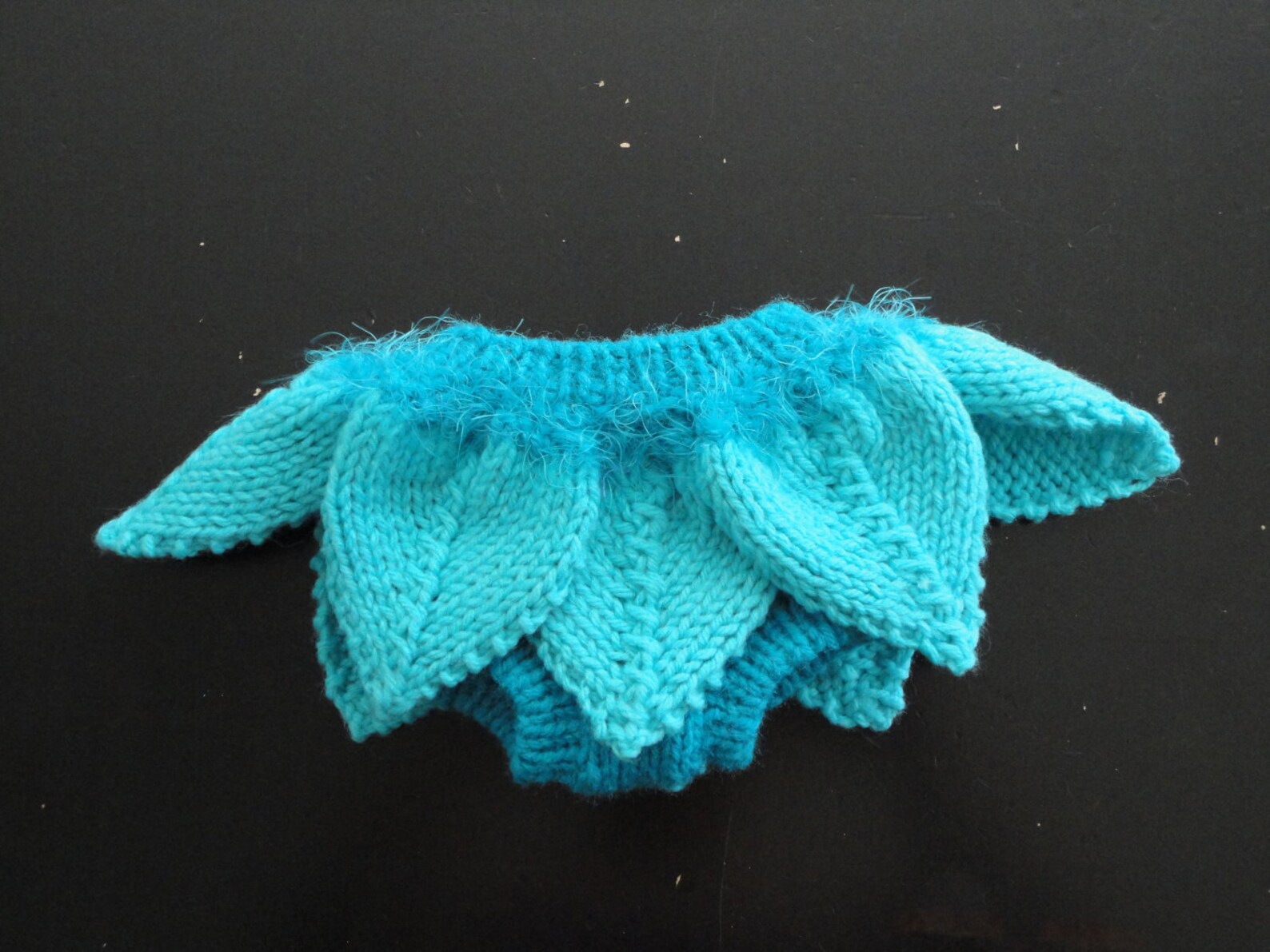 3-IN-1 PATTERN - Baby Pixie Outfit/photo Prop - Etsy