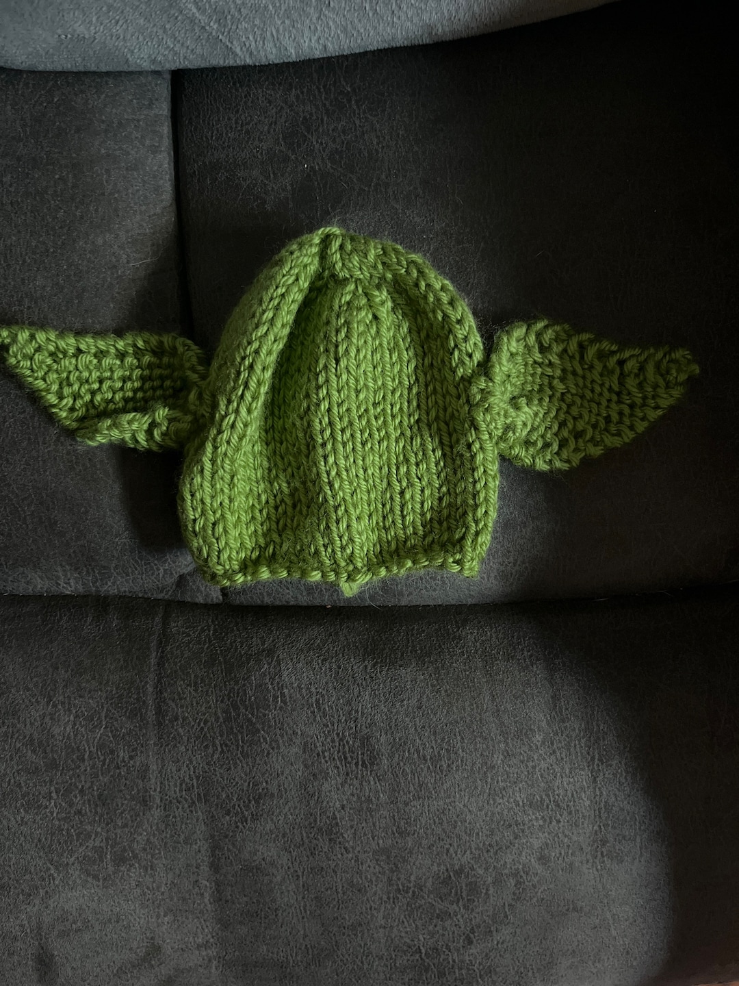 Baby Alien Halloween Hat - Etsy