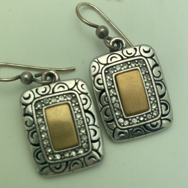 Brighton Earrings - Etsy