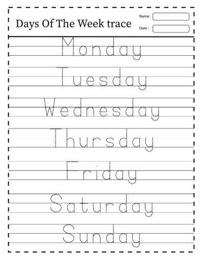 Tracing and Educational Sheets|100 Pages|math,rhyming,matching,counting ...