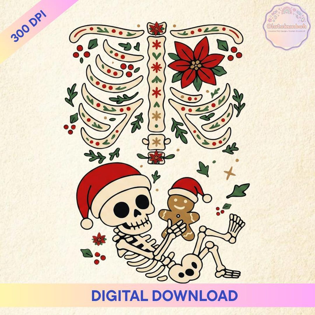 Nurse Tele Tech Ekg Ugly Christmas PNG, Funny Medical Cardiac Icu Xmas ...