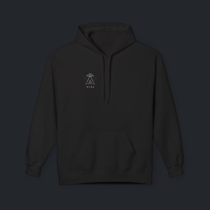 Zen Path - Shaolin | Monk Meditation Hoodie | Mindfulness & Strength ...