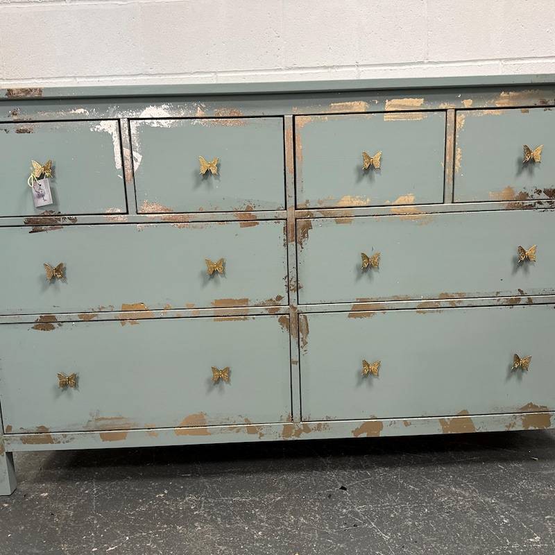 160cm Chest of Drawers - Etsy UK
