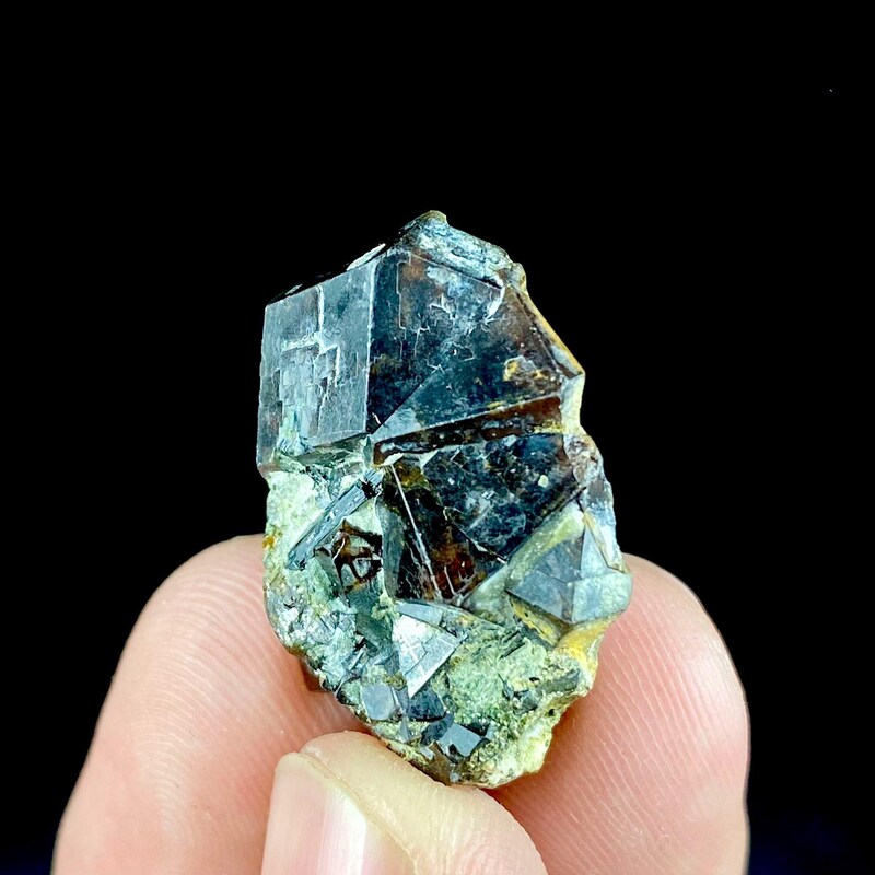 Andradite Garnet - Etsy