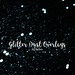 Glitter Dust Overlays, Glitter Texture Overlays, Glitter Bokeh Overlays ...