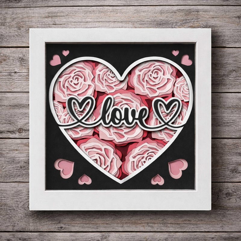 Purse Valentine Box - Etsy
