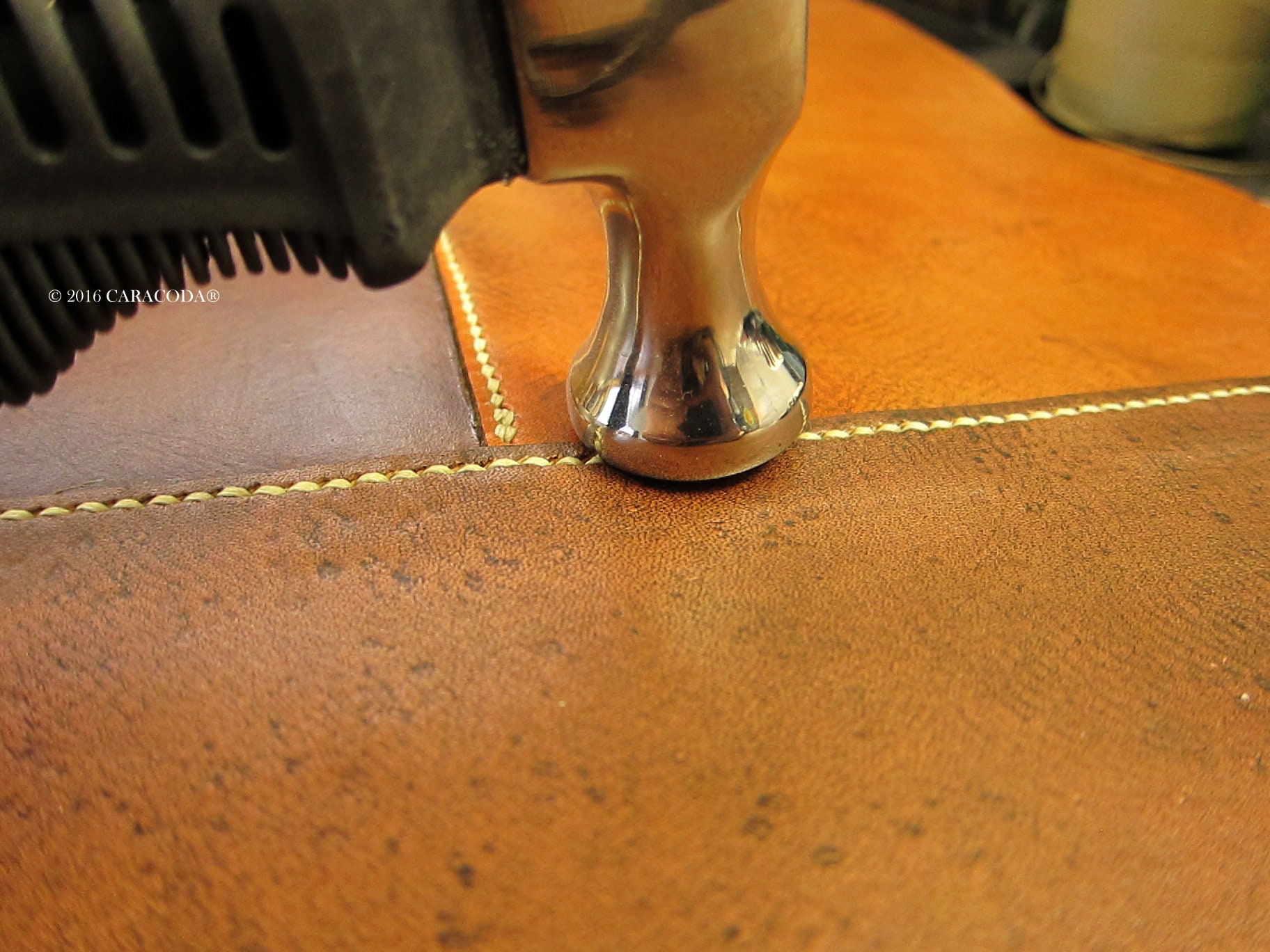 PDF Tutorial Leathercraft Patterns Leather Rug Patchwork Digital ...