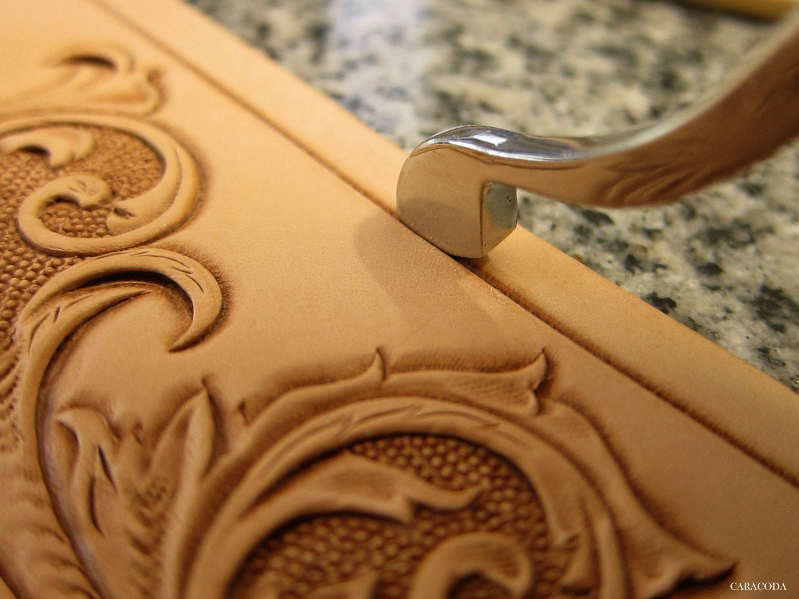 PDF Tutorial Leathercraft Patterns Antique Leather Bag Digital Download ...