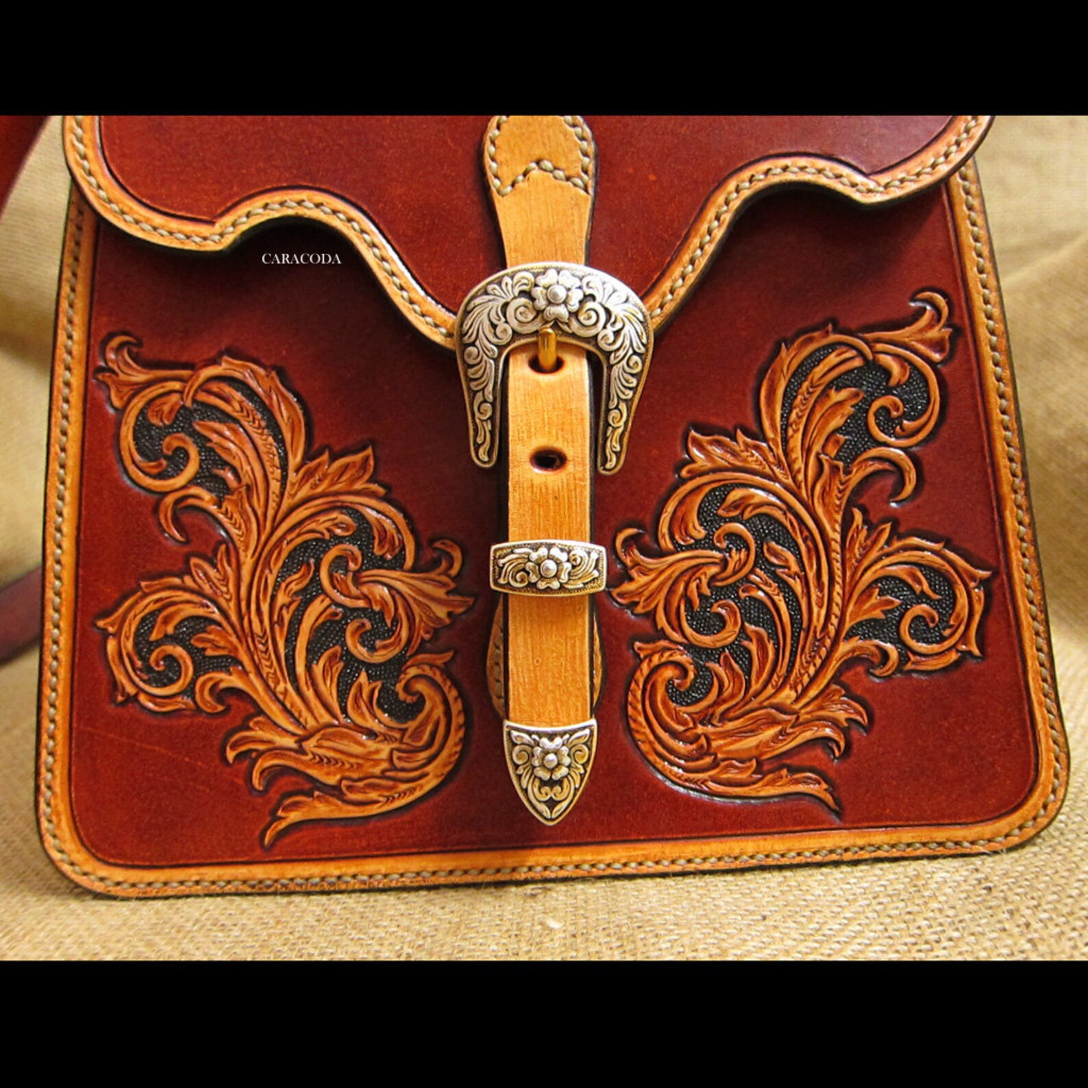 PDF Scroll Tooling Pattern, Notebook Tooling Pattern, Ornamentation ...