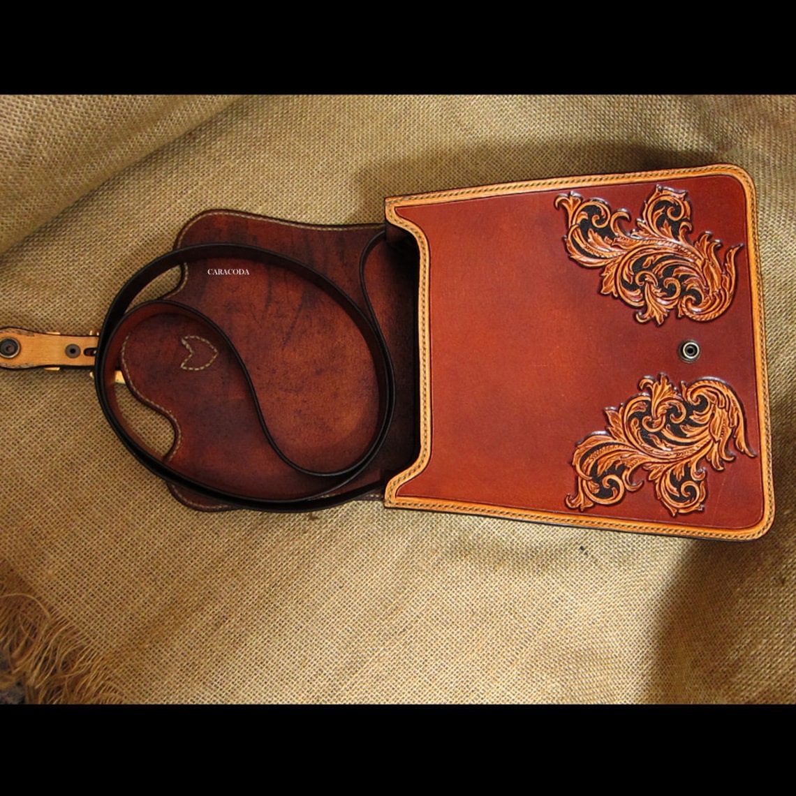 PDF Scroll Tooling Pattern, Notebook Tooling Pattern, Ornamentation ...