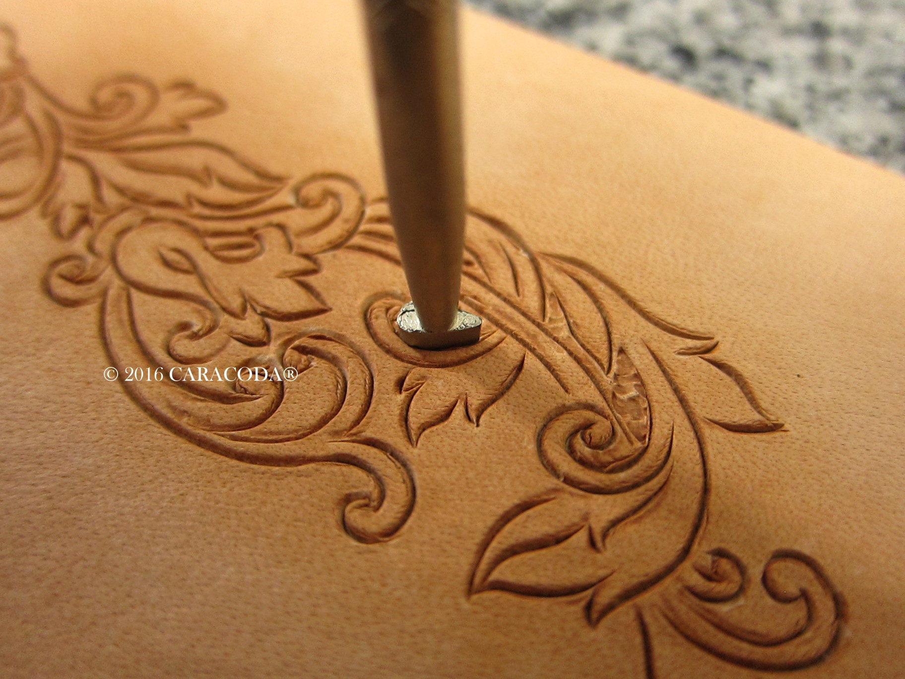 PDF Tutorial Leathercraft Patterns Leather Sword Digital Download ...