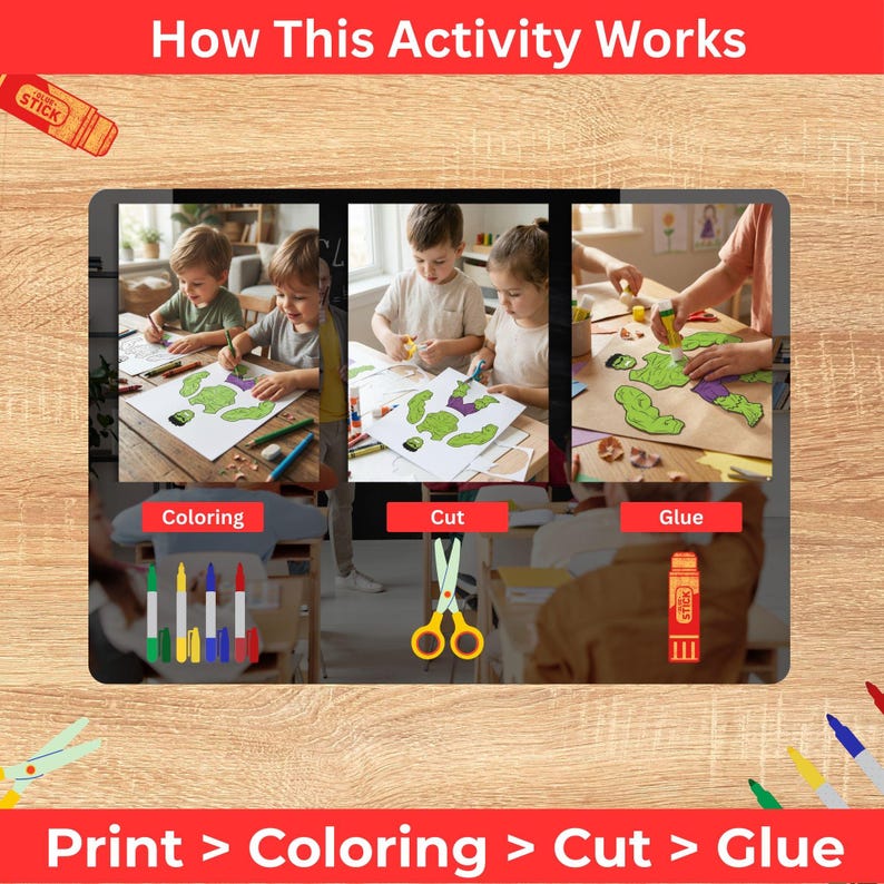 Hulk Superhero, Disguise a Turkey Printable, Thanksgiving Craft ...