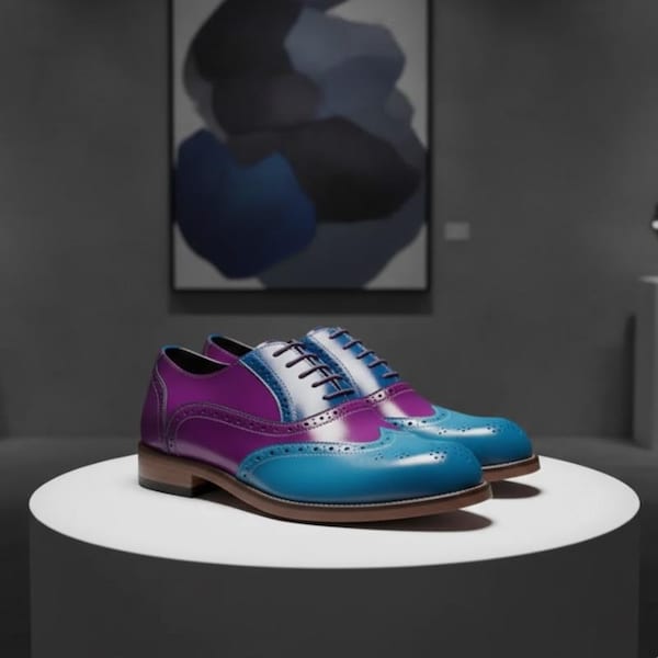Rococo Shoes - Etsy