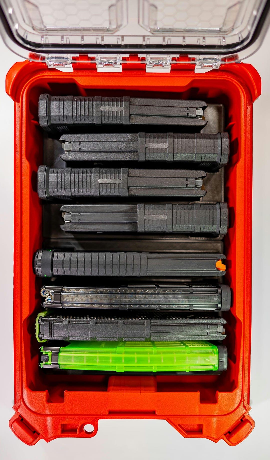 AR15/AR10 - MAG PAK Bundle - Etsy