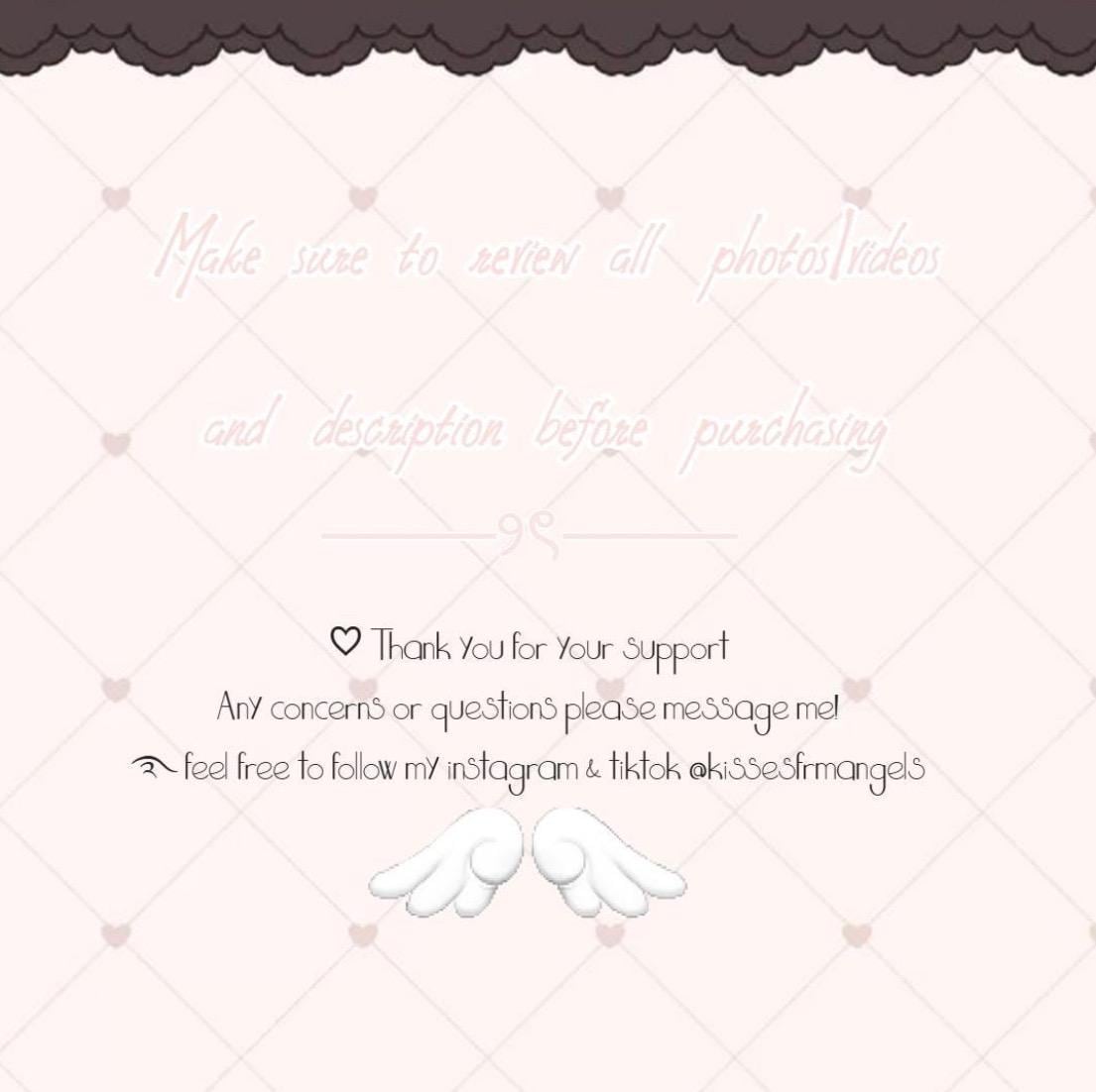 Dainty Angelic Column Headphone Stand Base | Swappable Attachments ...