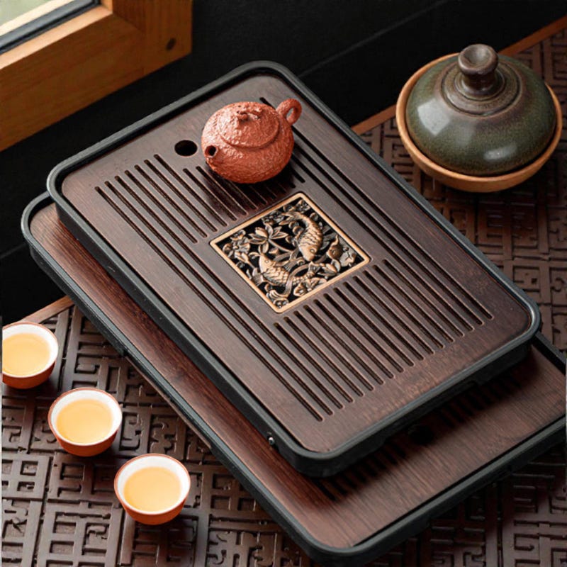 Dice Tea Tray - Etsy UK