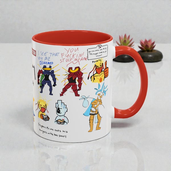 Ultrakill Merch - Etsy