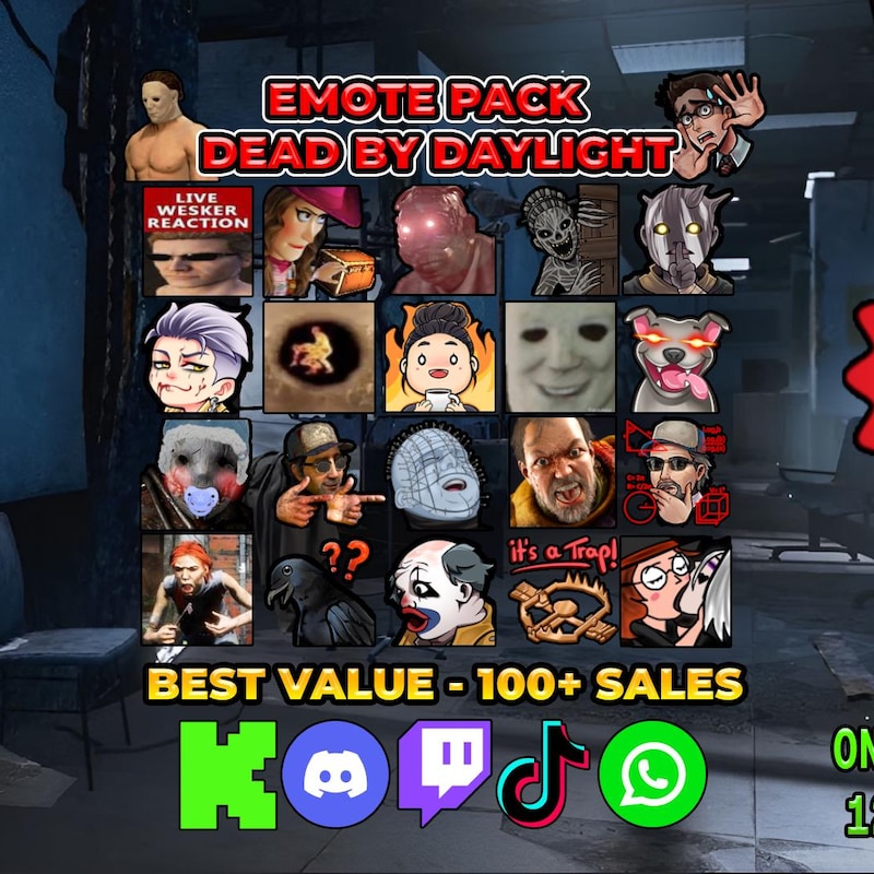 Funny Discord Avatar - Etsy