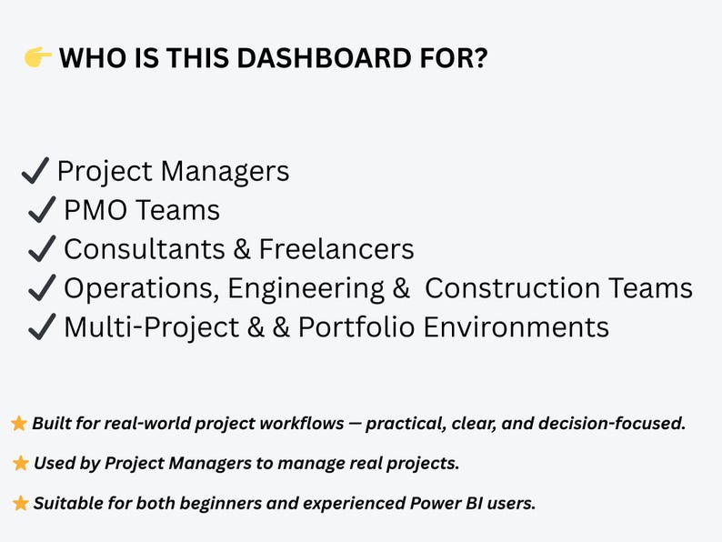 Risk Management Power BI Dashboard | Risk Analysis + Risk Register ...