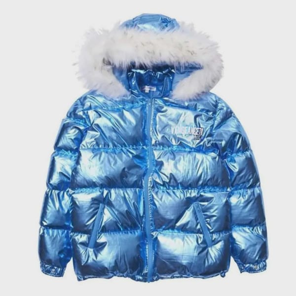 Gloss Jacket for Men - Etsy