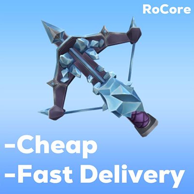 Devy Mm2 Cursor - Etsy Australia