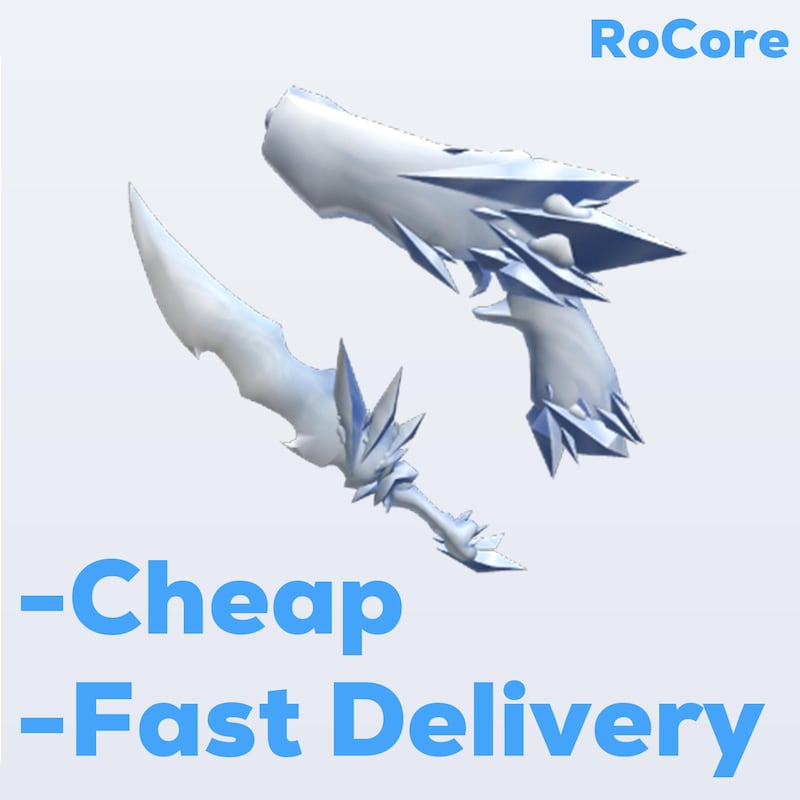 Devy Mm2 Cursor - Etsy Australia