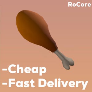 Murder Mystery 2 (MM2) Turkey Knife - Etsy