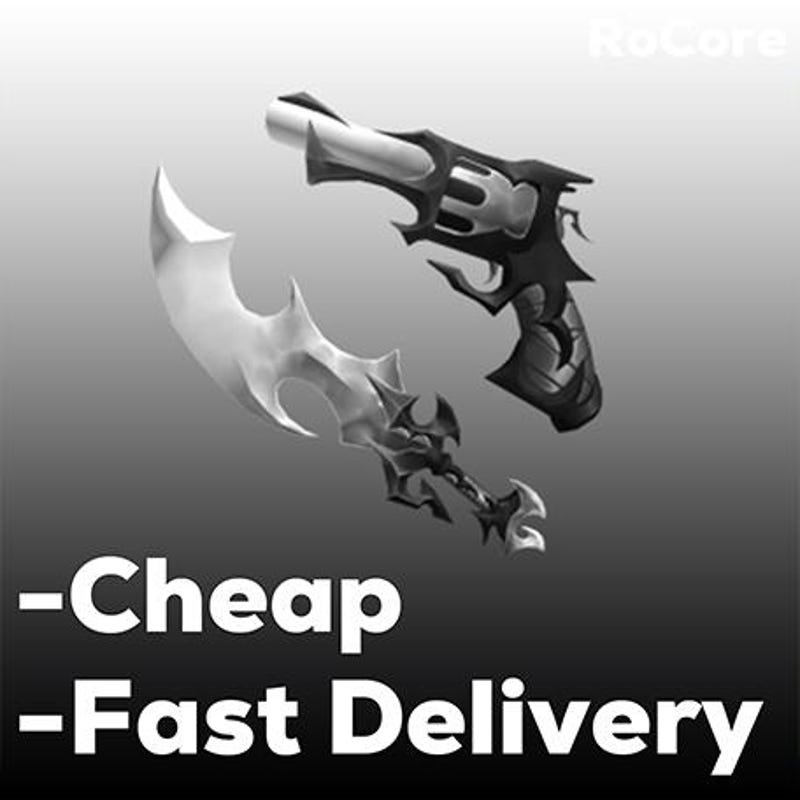 Devy Mm2 Cursor - Etsy Australia