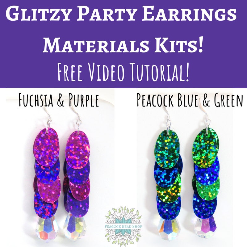 Chainmail Tutorial Etsy