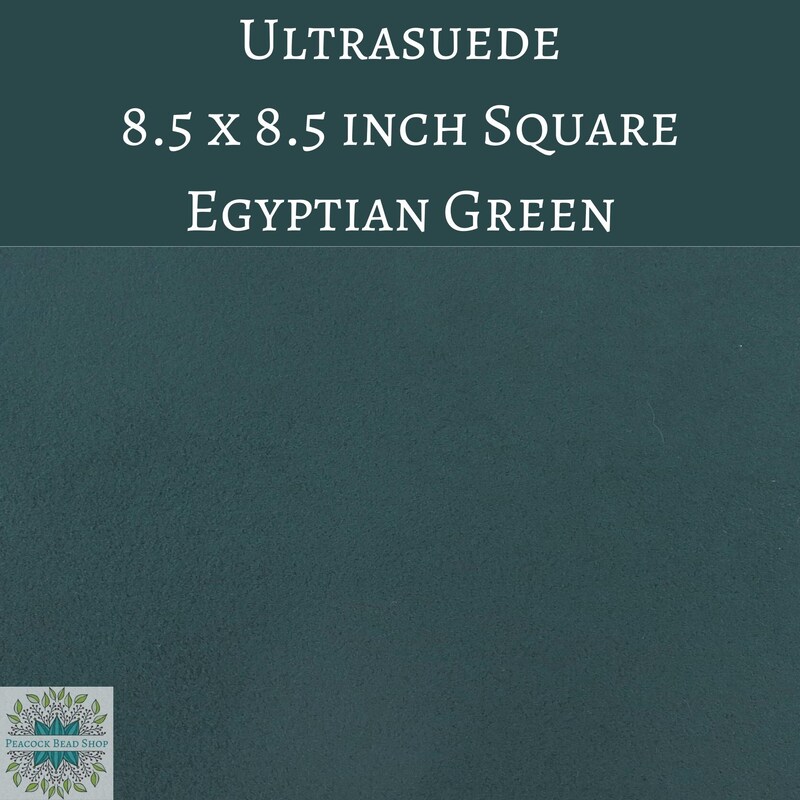 Ultrasuede - Etsy