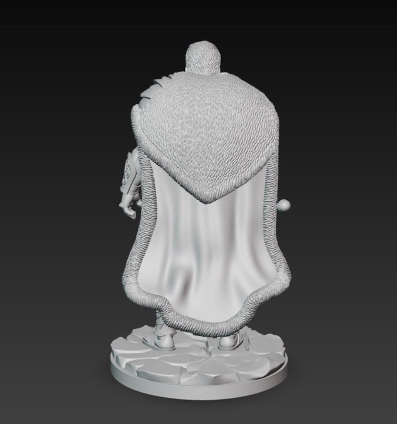 Hercules 3D Model : Hercules STL File , Mythology 3D Model , Hercules ...
