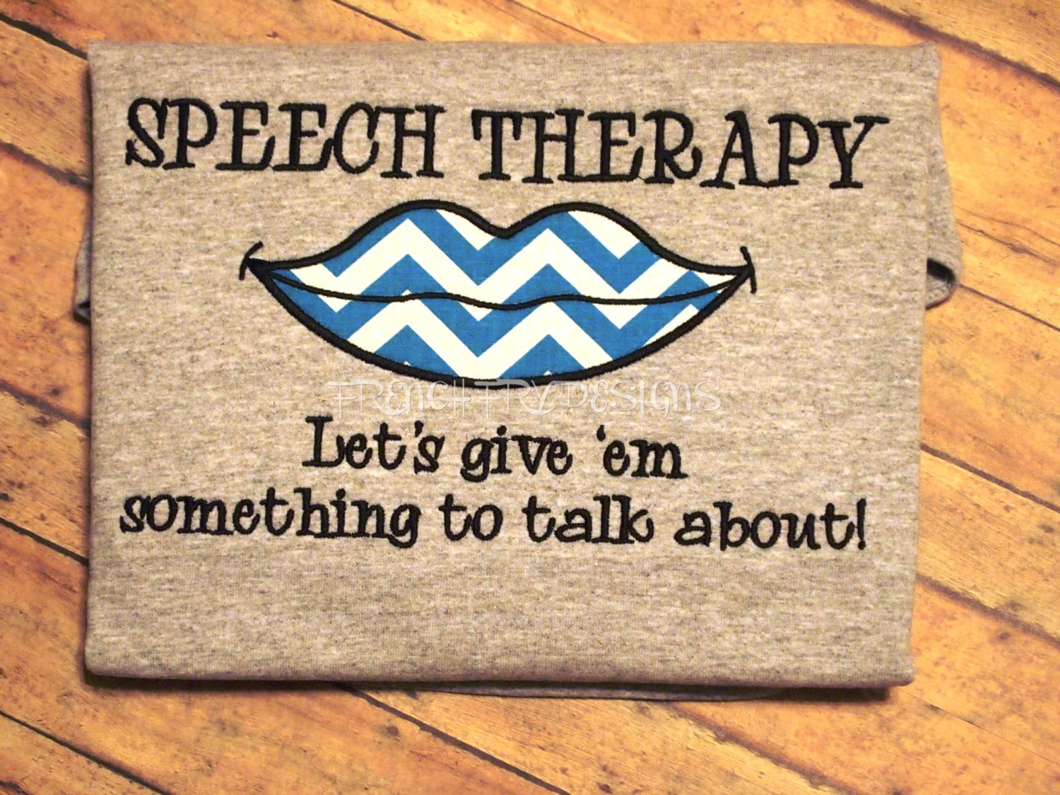 Speech Therapy Let's Give Them Something to Talk About - Etsy