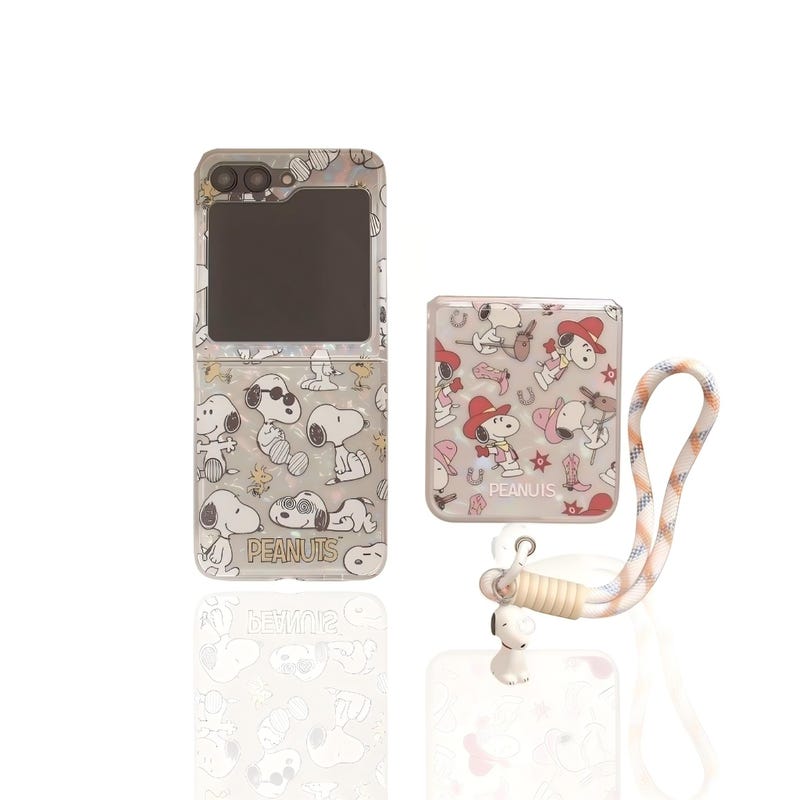 Samsung Z Flip 7 Charm - Etsy