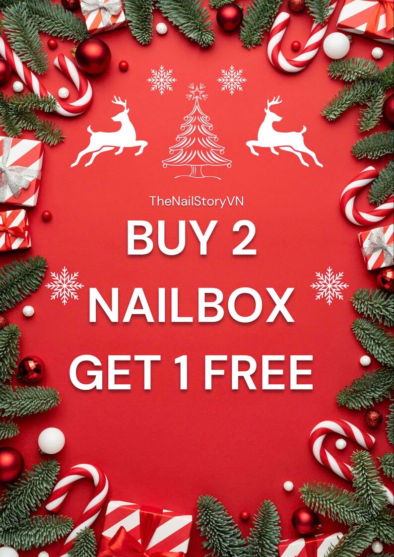 Rilakkuma 3D Fake Nails: Handmade Chocolate Nail Art (buy 1 Get 1 Free ...