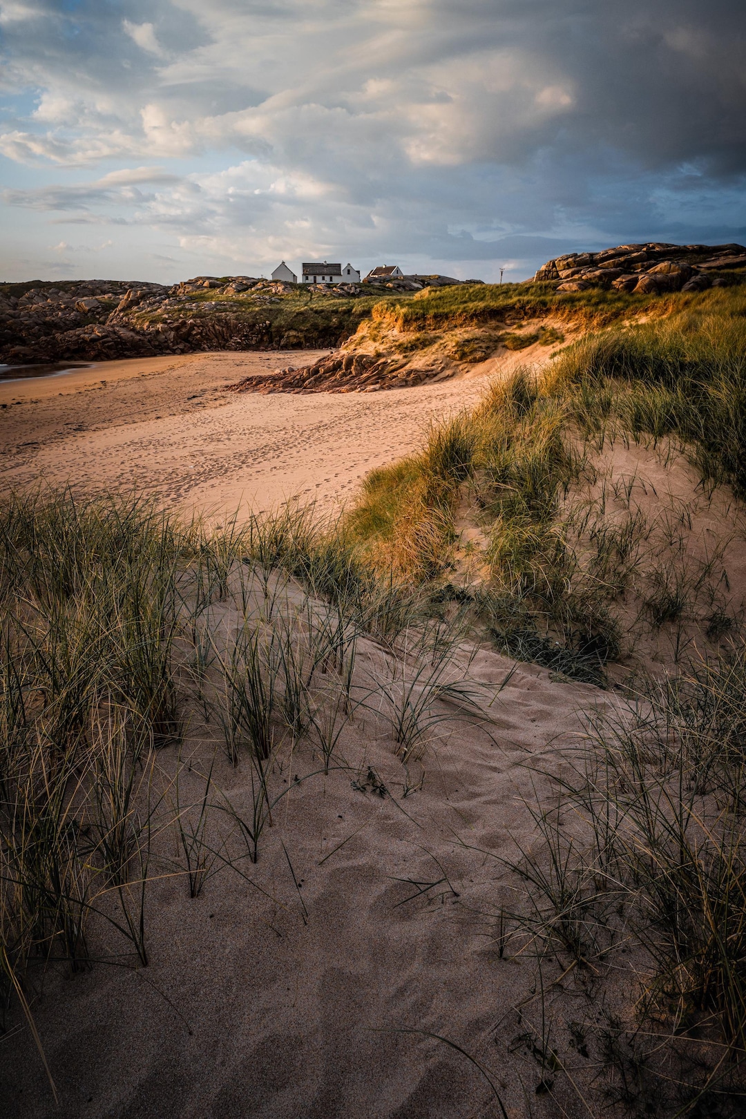 Cruit Island Donegal Print, Coastal Irish Landscape Photography - Etsy UK