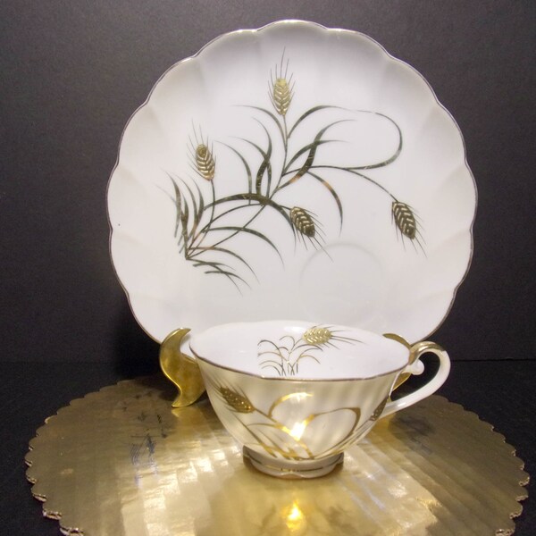 Lefton China Cup - Etsy