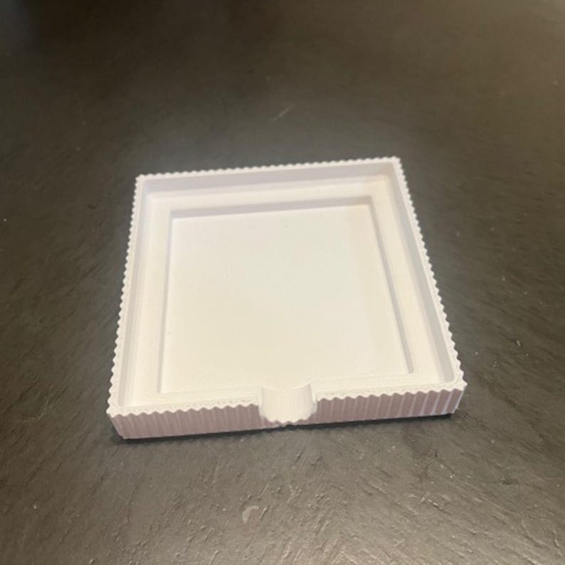 Modular Desk Organizer Set — 3D Printed Storage System - Etsy